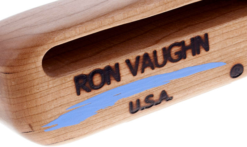 Ron Vaughn Percussion – P.Works Singapore