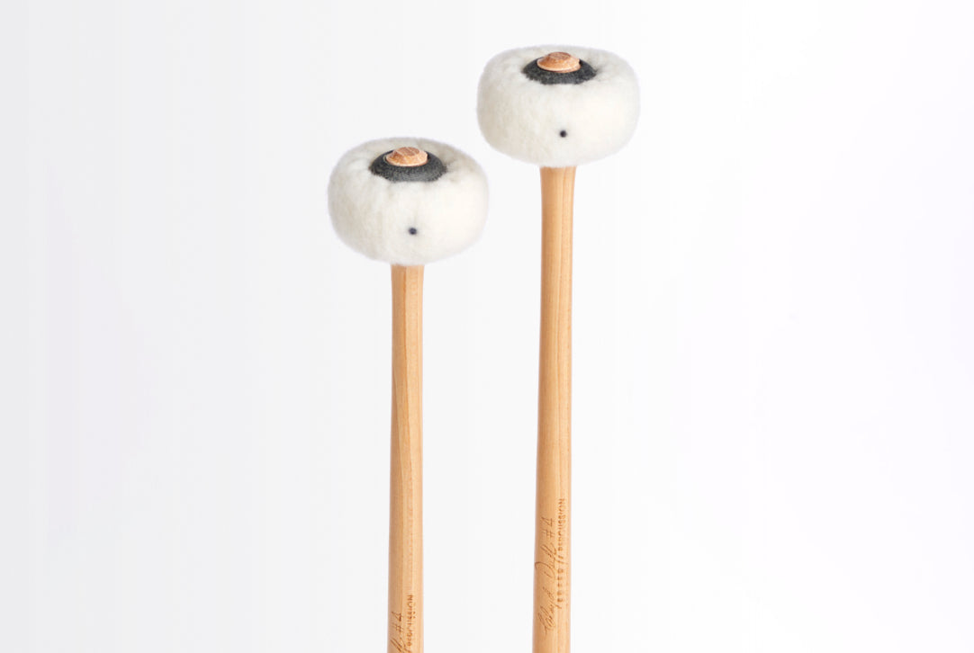 CD4 – CLOYD DUFF #4 LEGATO GENERAL – P.Works Singapore